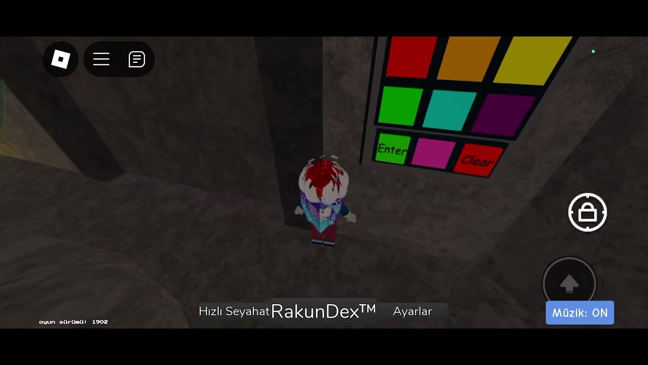 Find The Raccoons!How To Get Gem God Raccoon - YouTube