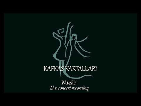 Azerbaijan Şenlik dance music. Live Concert recording 2016 - KAFKAS KARTALLARI