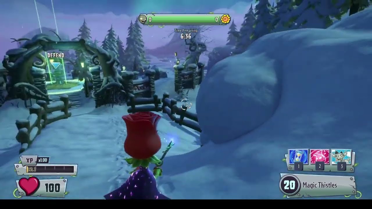 How to buff edit gw2 frosty (Reupload) - YouTube