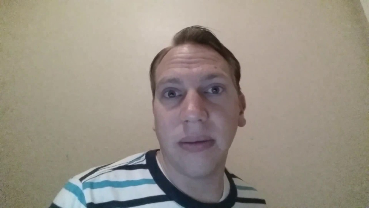 Will Power - YouTube