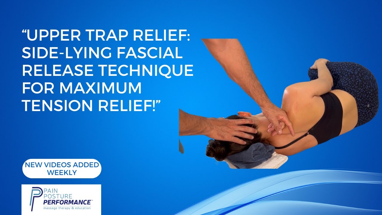 Master Deep Pressure: Easy and Efficient Techniques for Maximum Impact ...