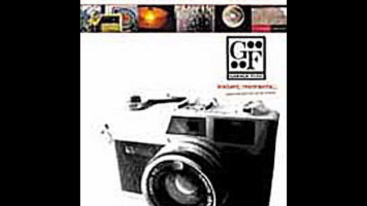 Garage Fuzz - Engines And Tools - YouTube Music