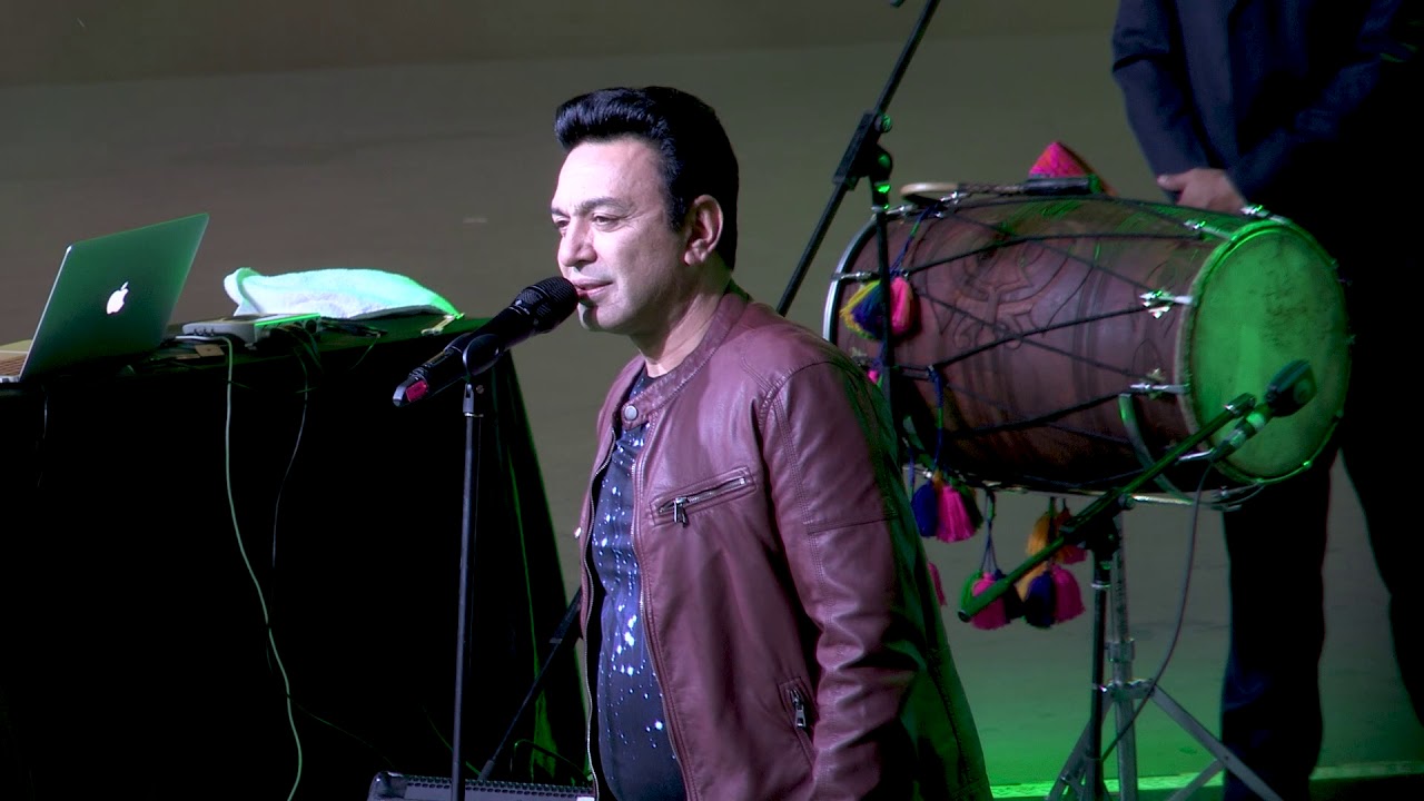 Manmohan Waris - Mapian da Sada Satkar Kariye - True Story - YouTube