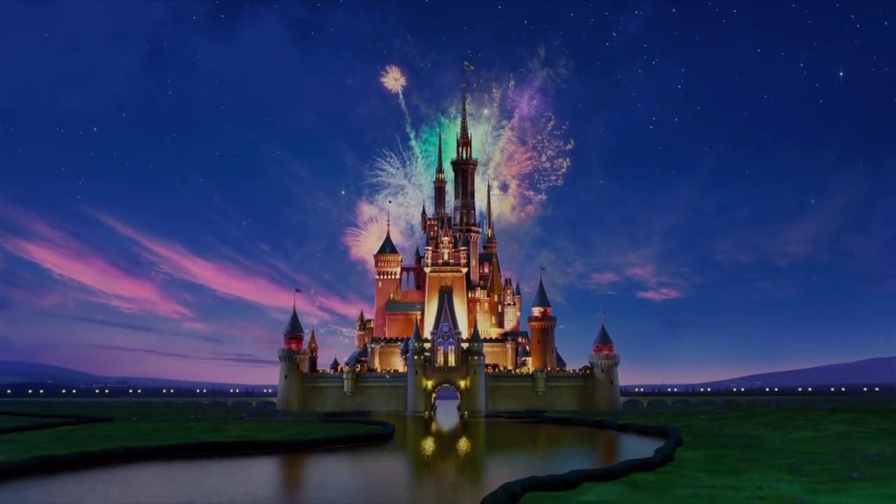Walt Disney Intro Orchestral Cover by The Music Ghost - YouTube