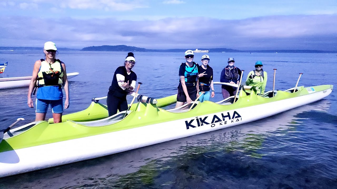 Da Grind, Kikaha Open Women, July 29, 2023 - YouTube