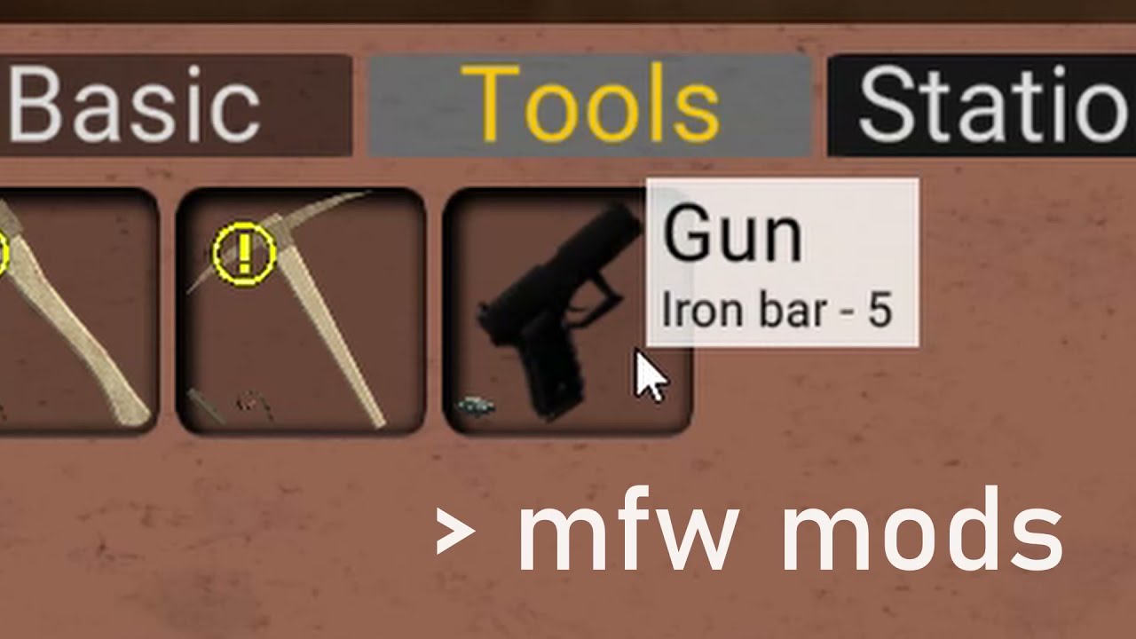 muck gun real no fake - YouTube