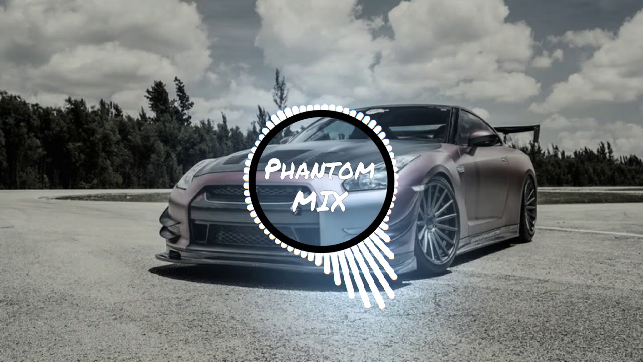 Desiigner - Panda (Phantom MIX) - YouTube