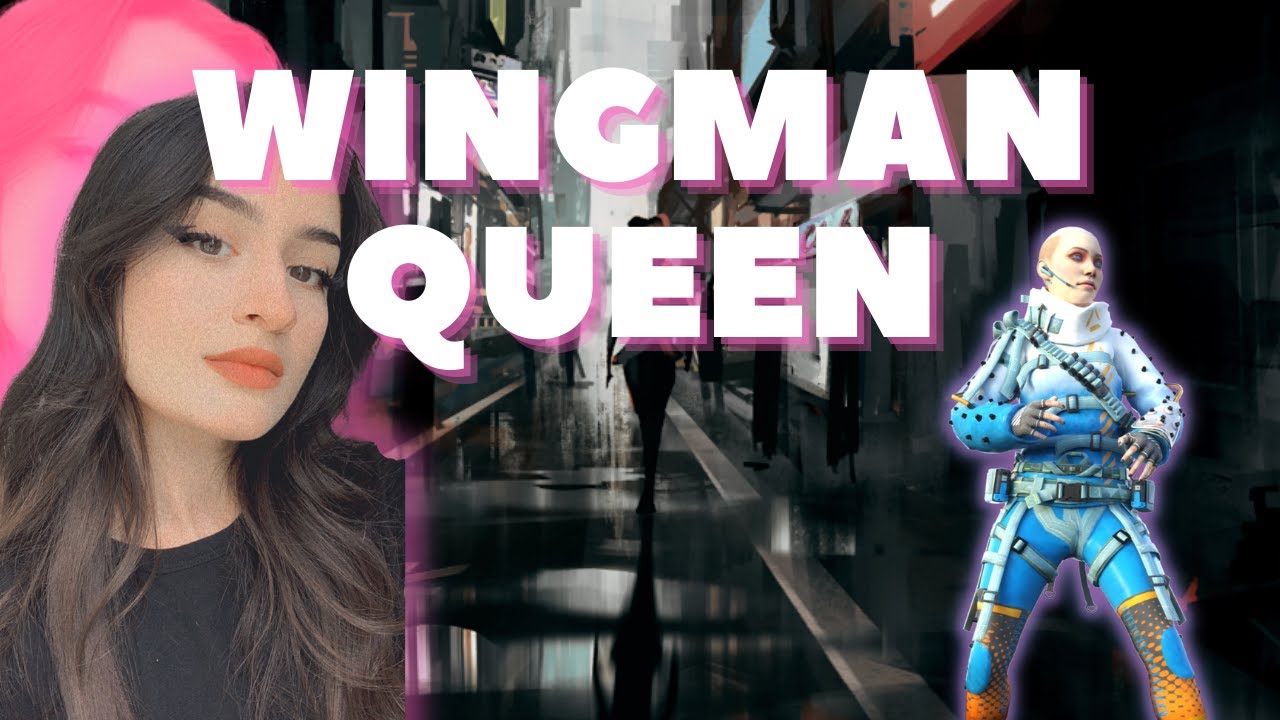 wingman main - YouTube