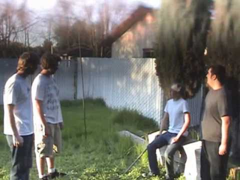 The Lord of the Flies: The Death of Simon - YouTube