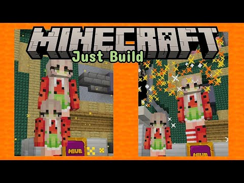 Winning Every Round!! | Minecraft Just Build - YouTube