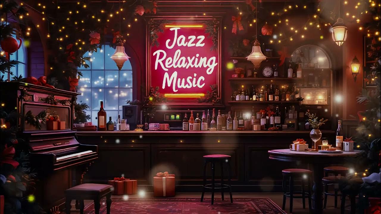 Swing Your Way to Productivity: Jazz Relaxing Music for Focus, Studying and a Good Day! - YouTube