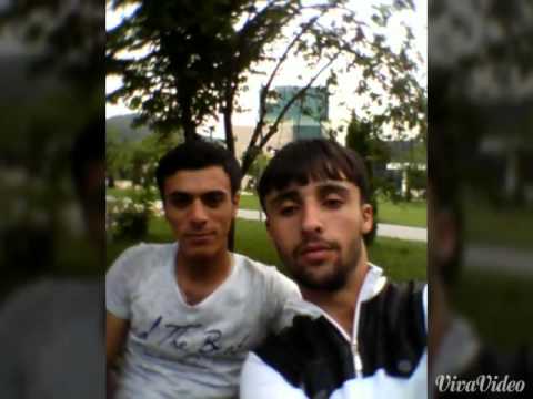 İlqar qebeleli ft Eli musa 0513503541