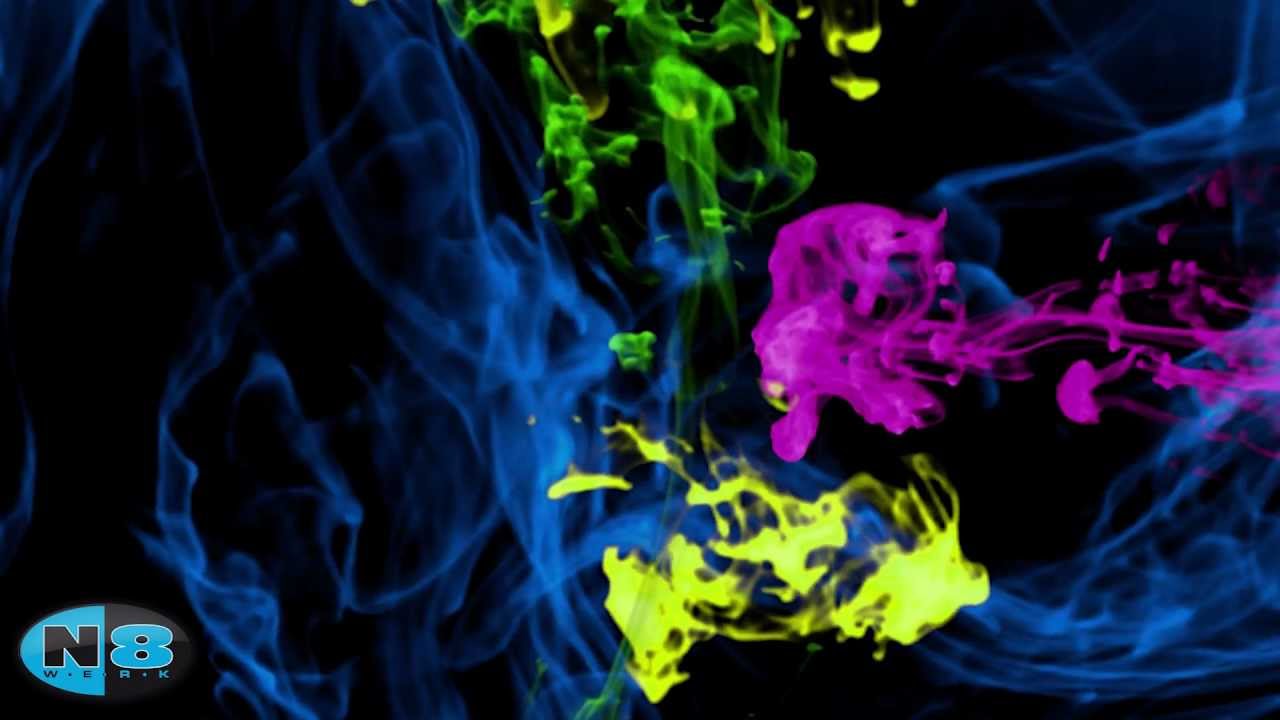 Neon Splash Party @ N8werk Saarbrücken - official Aftermovie - YouTube