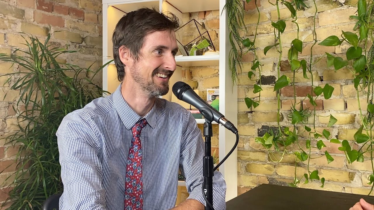 Ep.14 Clint's Reptiles - YouTube