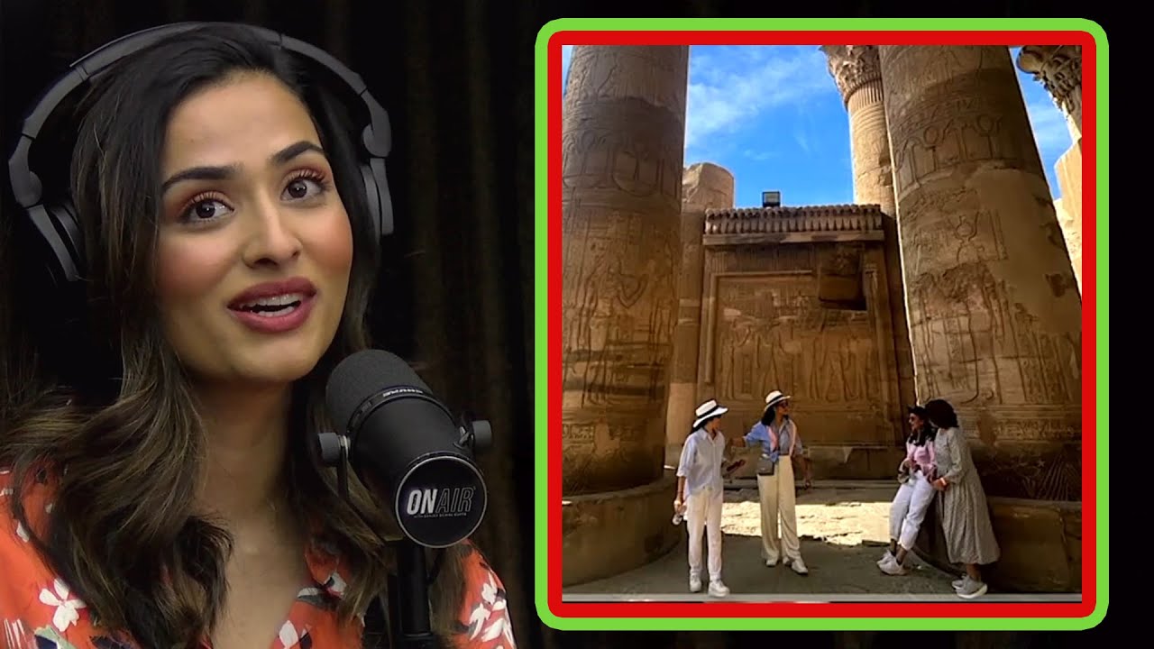 Traveling Together: Devkota Family's Secret To Staying In Touch! - YouTube