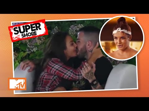 Momentos calientes, peleas y más de ELETTRA LAMBORGHINI