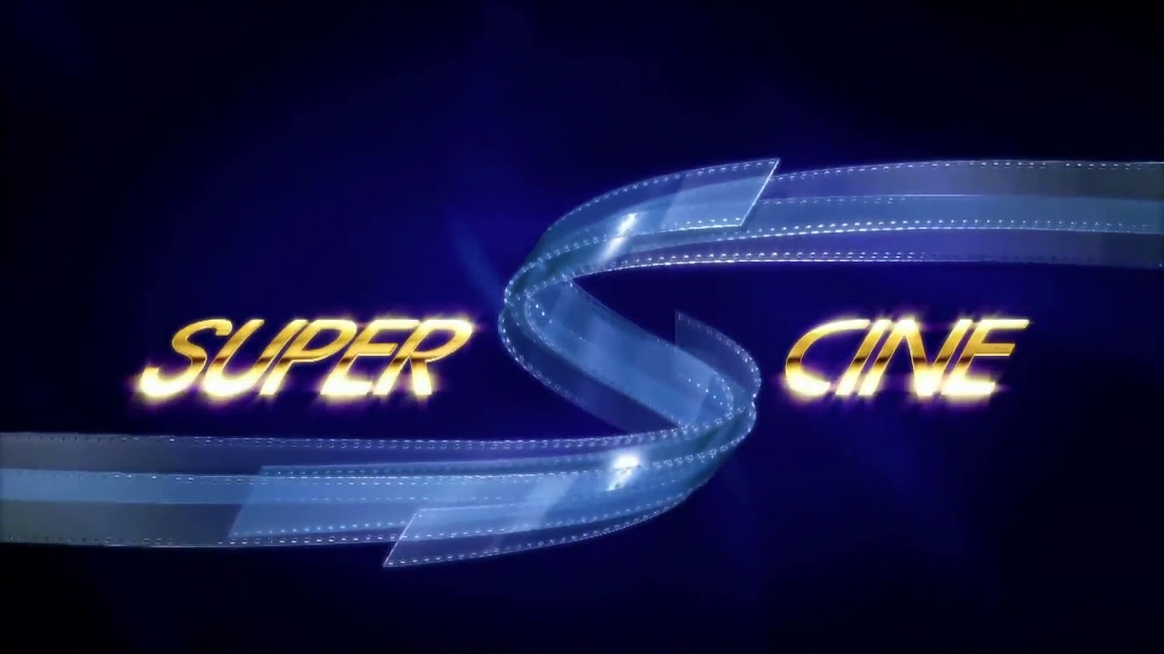 [HD]Vinheta : SuperCine - TV Globo(2008 - 2016)1ª Versão - YouTube