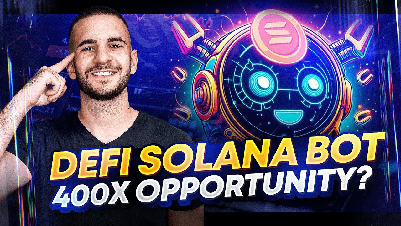 🔥 ELEVATE YOUR TOKEN TRADING GAME 🔥 DEFI SOLANA BOT 🔥 Your Key to Seamless Solana Token Trading ...