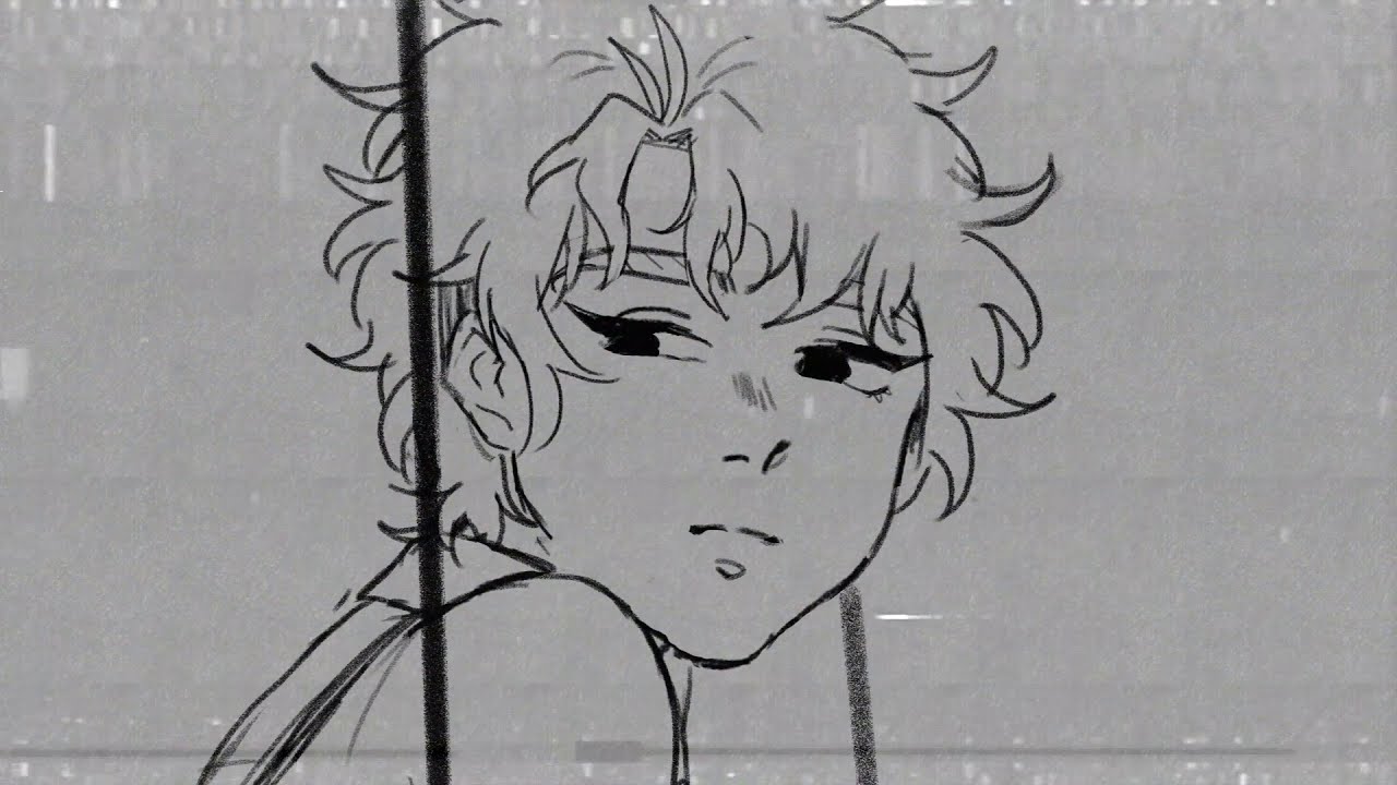 【JJBA】God's Word 【JD】 - YouTube