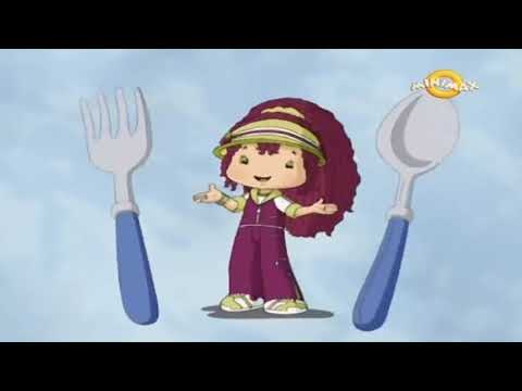 Jagodica Bobica - Sezona 4 Epizoda 4
