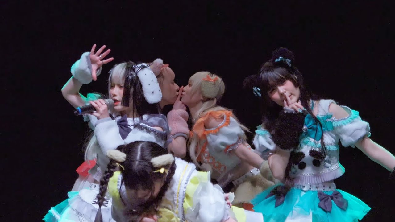 2024.04.07 Chotto Crazy PON!PON!PONSHU! [Eudemonics+ x EcLiPsE SoHiGh ...