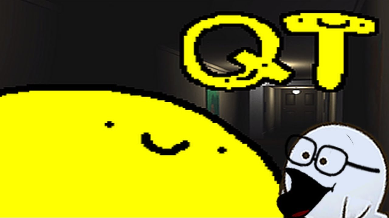 QT (free) by HappySnakeGames [No Commentary] - YouTube