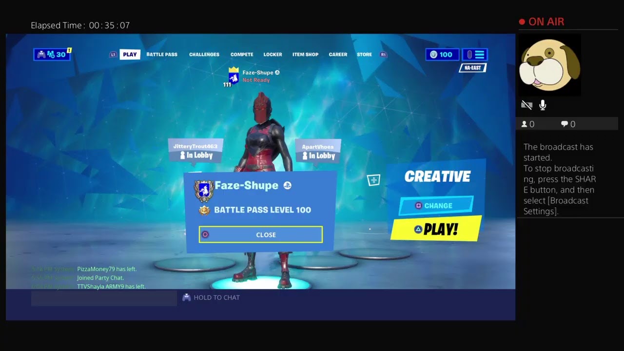 Fortnite - YouTube
