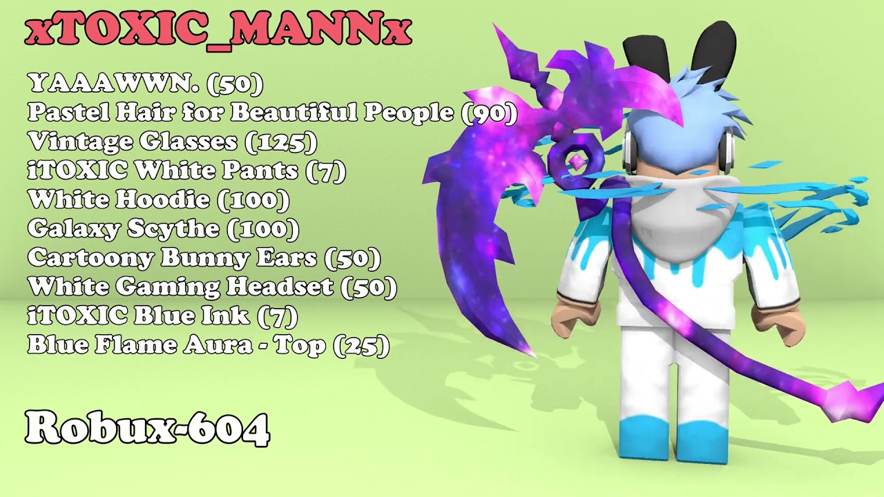 35 Types of Roblox Boys Outfits!! Ep 1 - YouTube