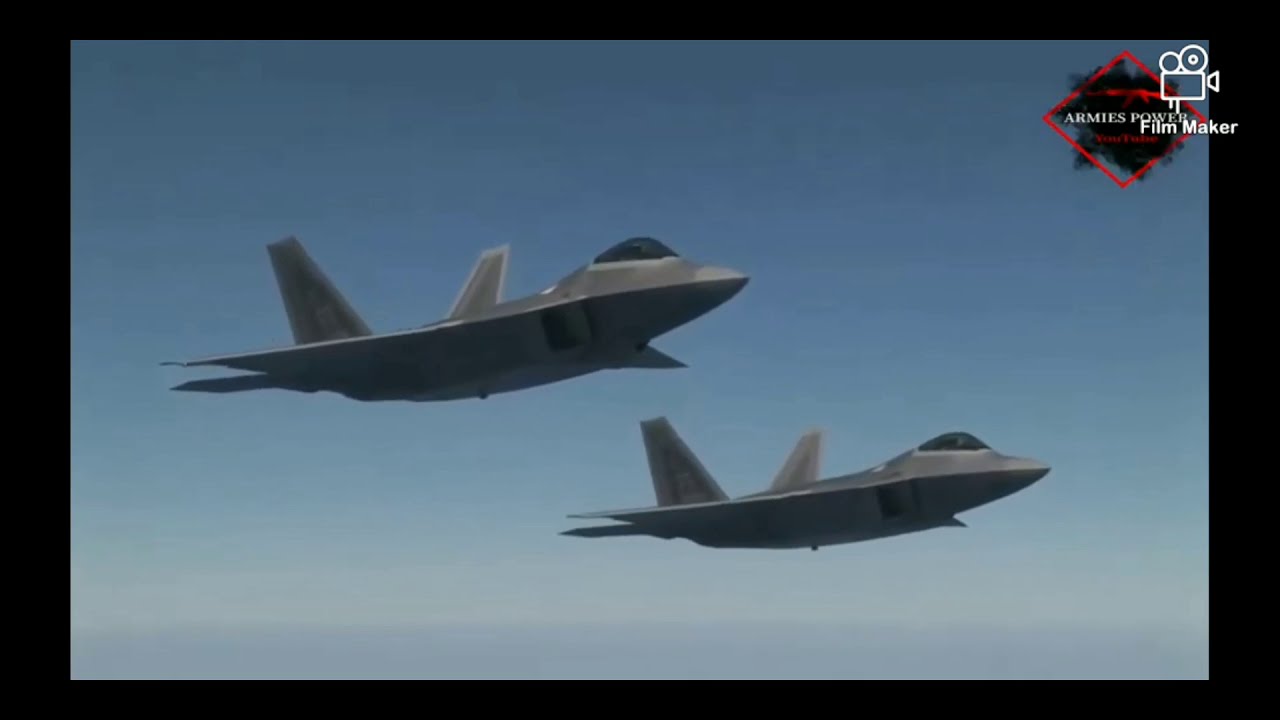 World most strongest fight plane - YouTube