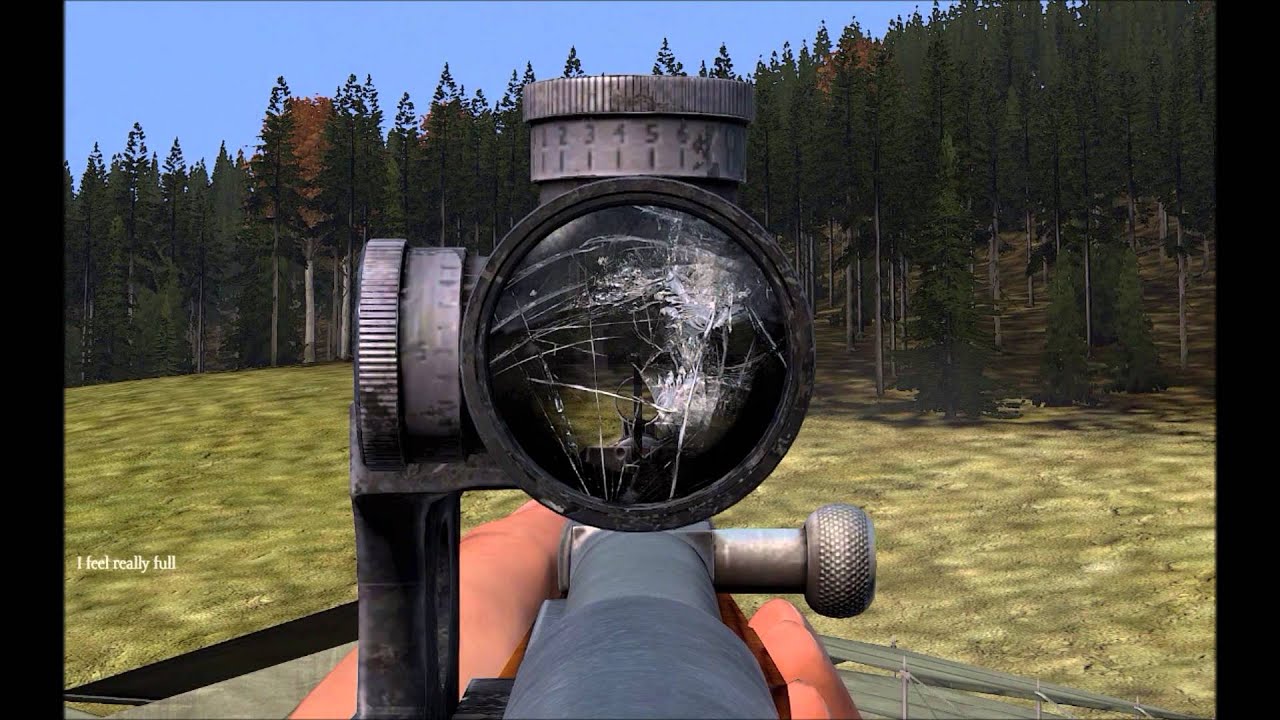 Dayz Standalone Attack the Block + clips - YouTube