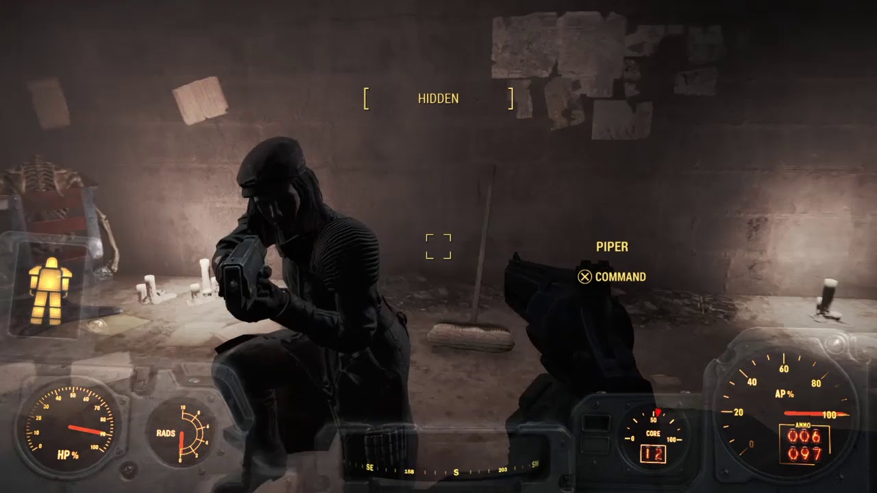 Ooohhhh scary - YouTube