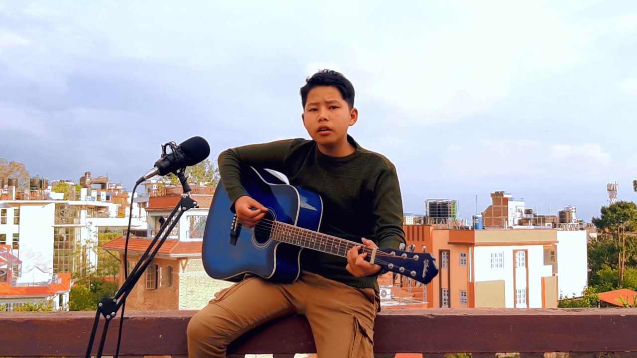 Yabesh Thapa - Laakhau Hajarau [ Cover by Jigme Rai ] - YouTube