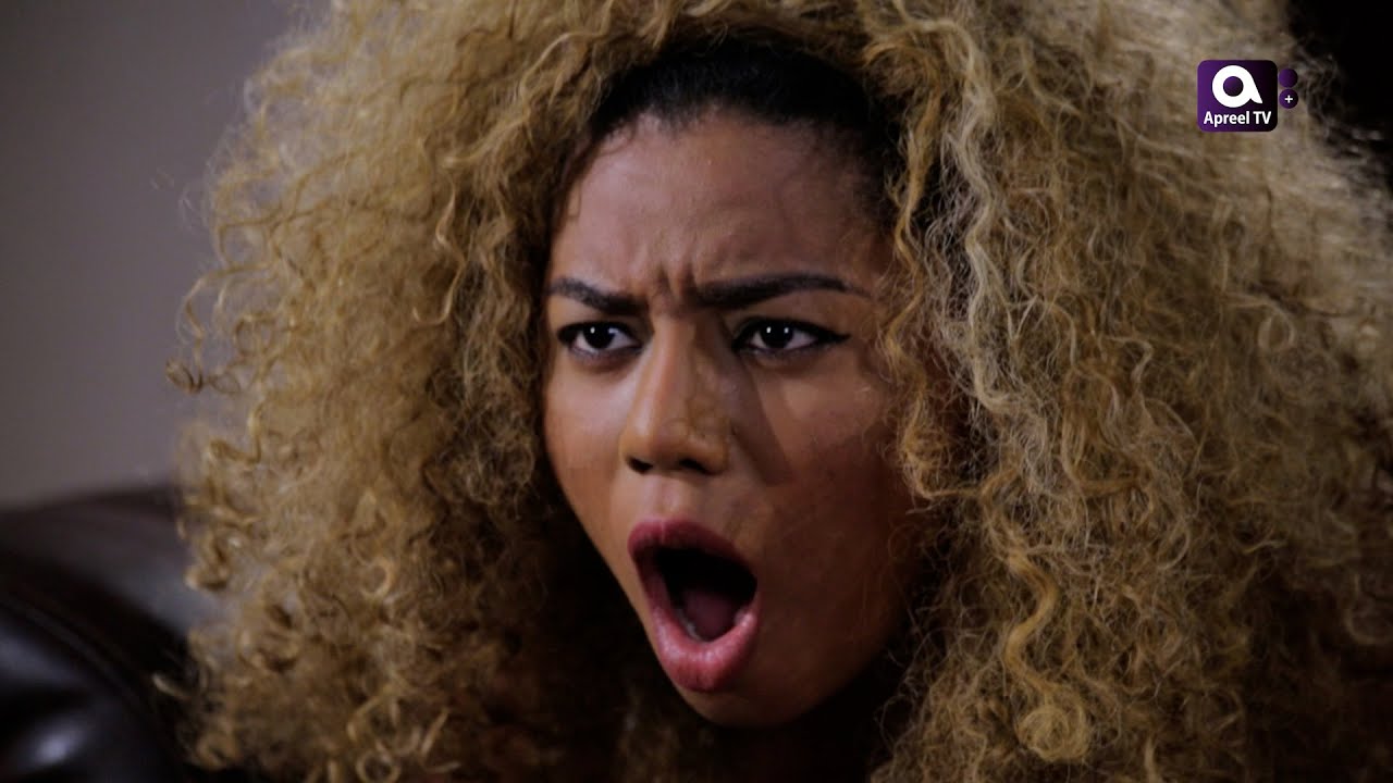 DADDY'S GIRLS | NOLLYWOOD DRAMA SERIES | EPISODE 25 | NANCY ISIME ...