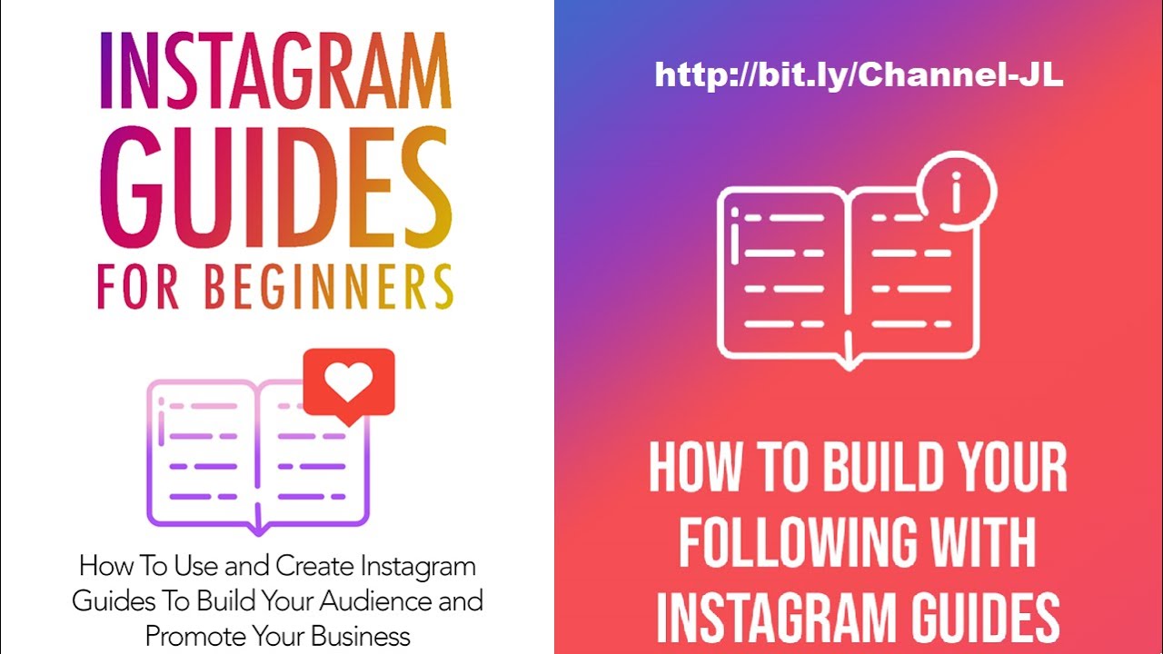 How to Build Your Following With Instagram Guides and Conclusion ...
