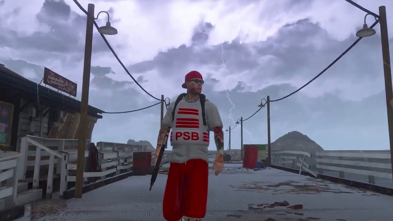 Trevor Bloods Out Gang Member - GTA RP - YouTube
