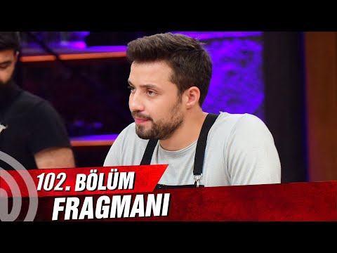 MasterChef Türkiye 102. Bölüm Fragmanı