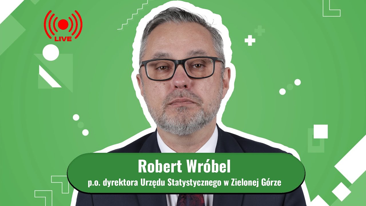 ROBERT WRÓBEL - GOŚĆ LCI - YouTube