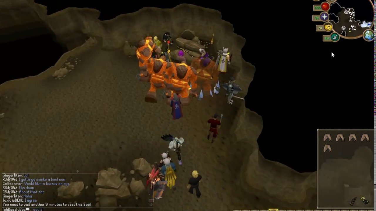 Rocktail Fishing Guide - YouTube