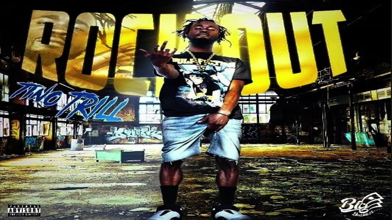 Tino Trill - So Tired Feat Fetti Fein - YouTube