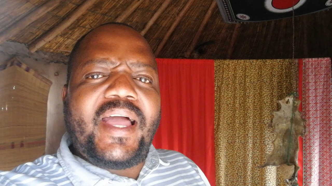 Ukuthwala E7 | Gogo Bathini Mbatha TV | The only Bookings Line: 035 799 ...