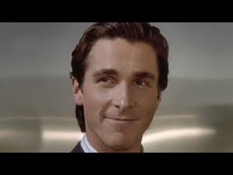 American Psycho -Sigma clip (Video edit) - YouTube