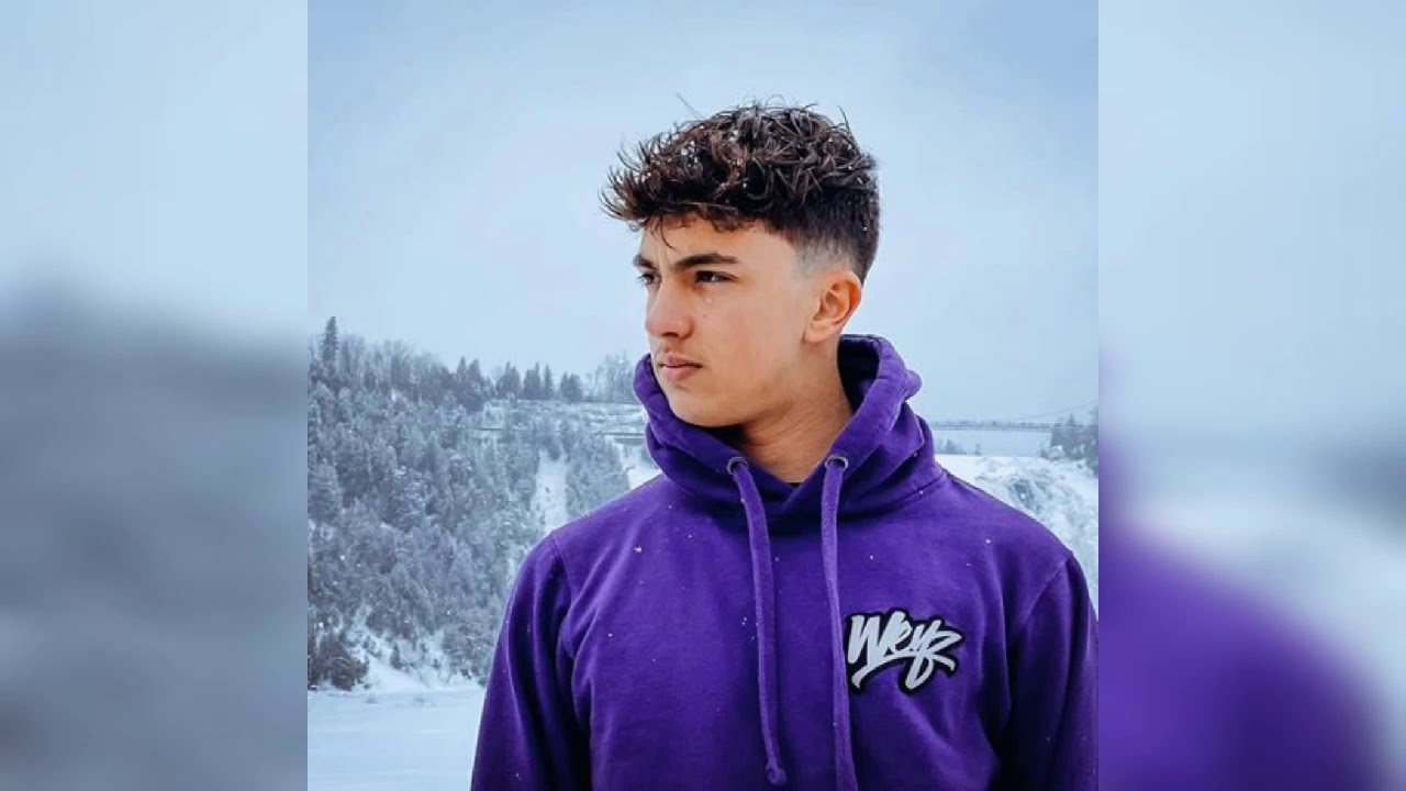 Post insta de inoxtag - YouTube