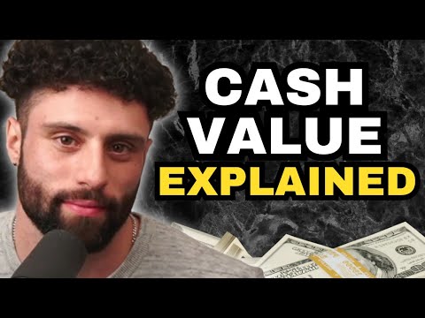 How Is Cash Value Accumulated In A Life Insurance Policy