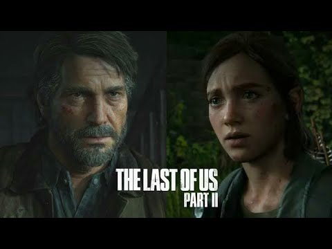 THE LAST OF US 2 GAMEPLAY *ULTIMATE GRAPHICS*🔥🔥🔥 - YouTube