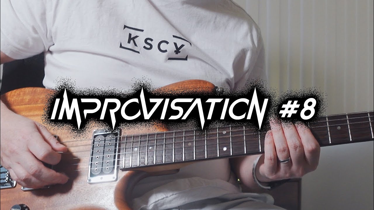 January 17, 2025 (Improvisation #8) - YouTube