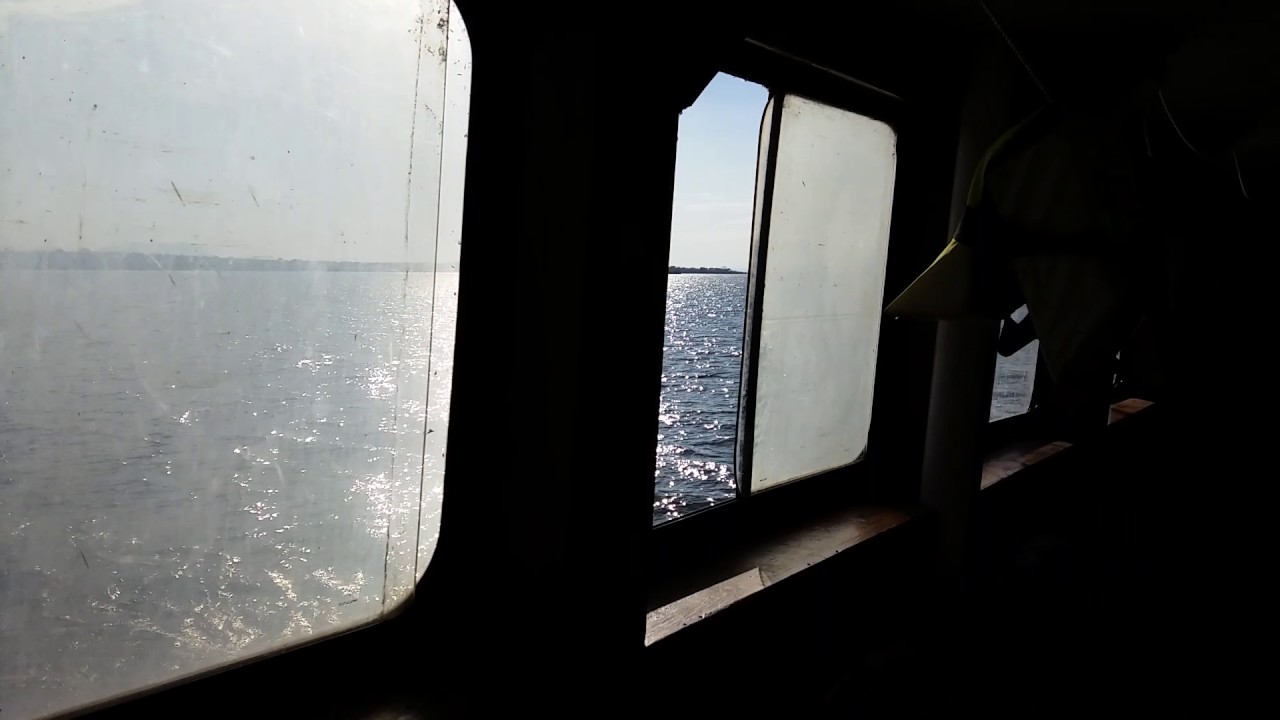 Mbita Ferry - Lake Victoria - YouTube