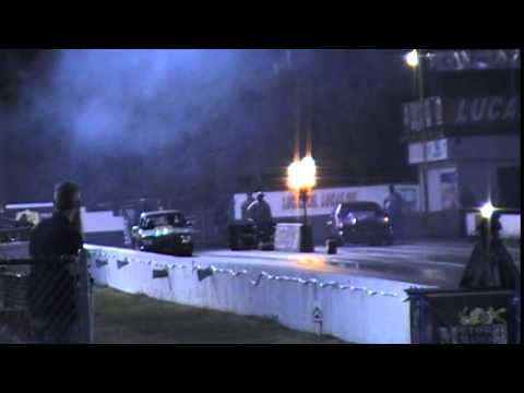 2014 FFF 5 K 113014 4th round Bob Mullaney over William Roberts - YouTube