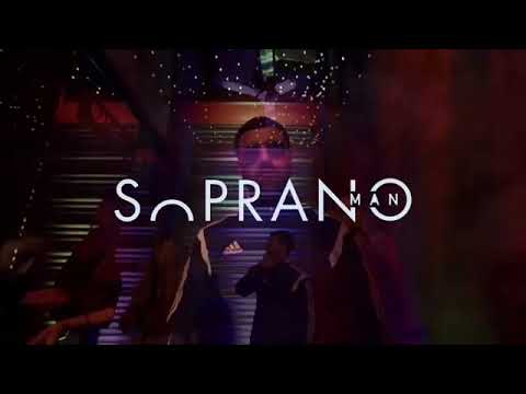 Sopranadan taze klip 2018