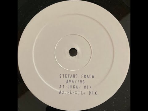 Stefano Prada - Amazing (Organ Mix) - YouTube