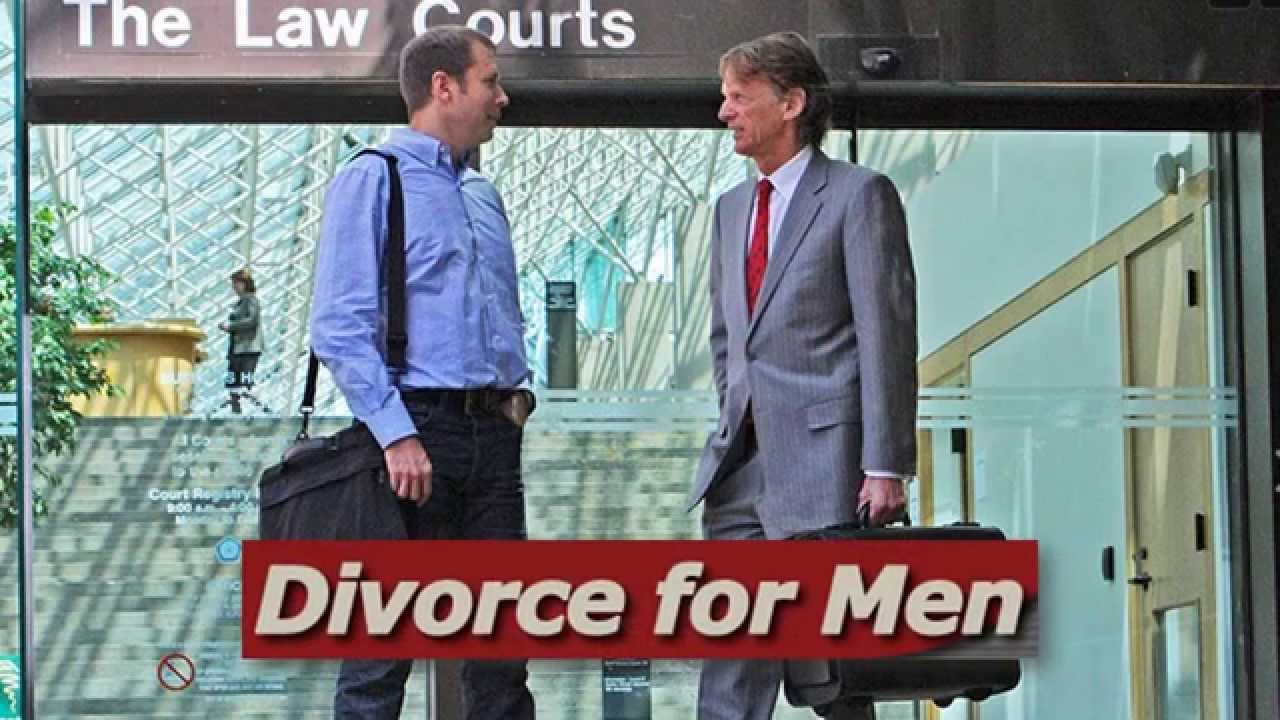 Divorce for Men REVIEWS Vancouver BC Family Lawyer Reviews - YouTube